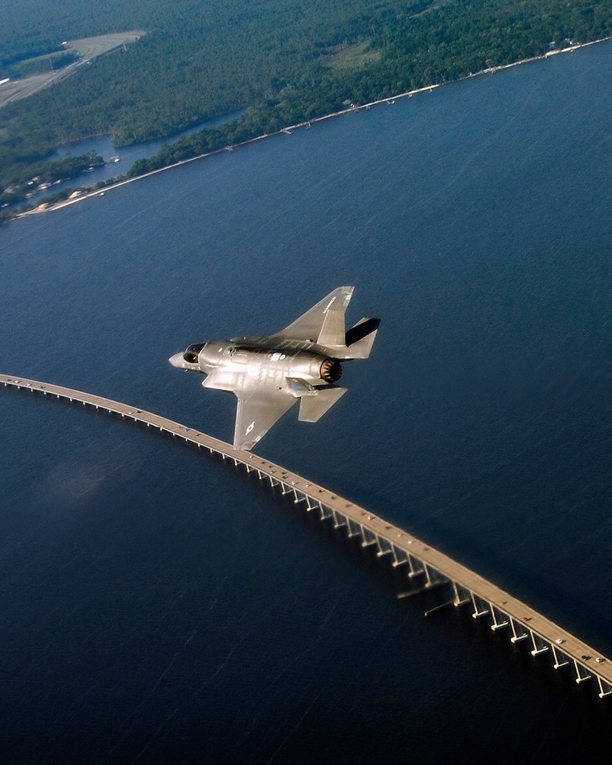 What is the best time to cross the Mid Bay Bridge during the summer ...