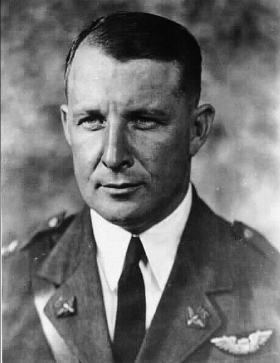 How Did Eglin Air Force Base Get Its Name? - Mid Bay News