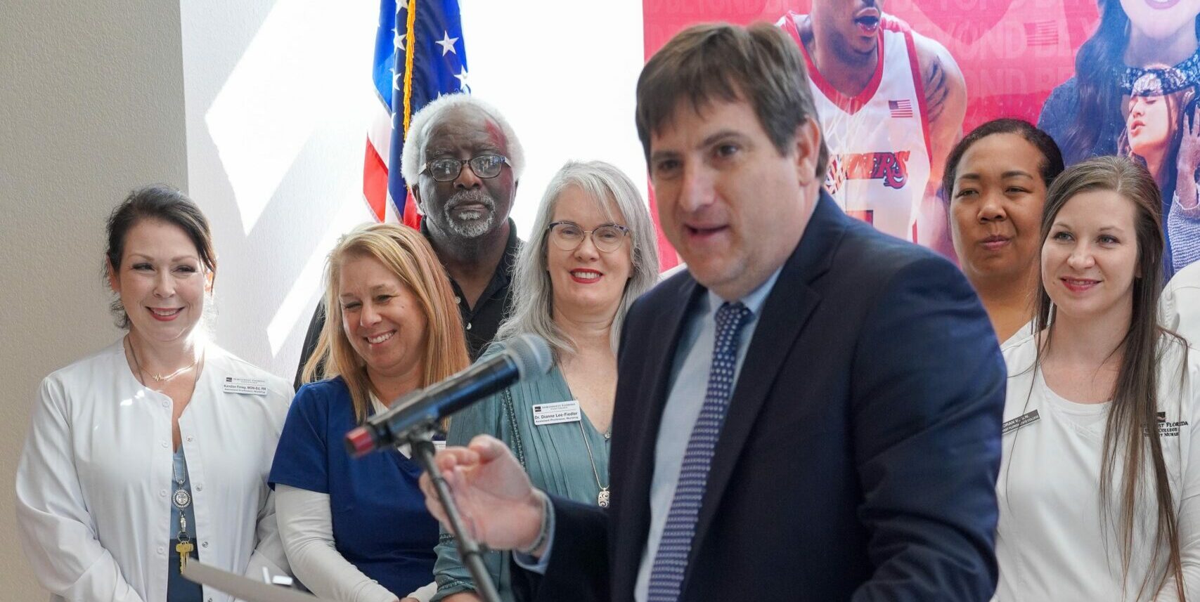 College Credit for Combat Medics To Become Reality in Florida? - Mid ...