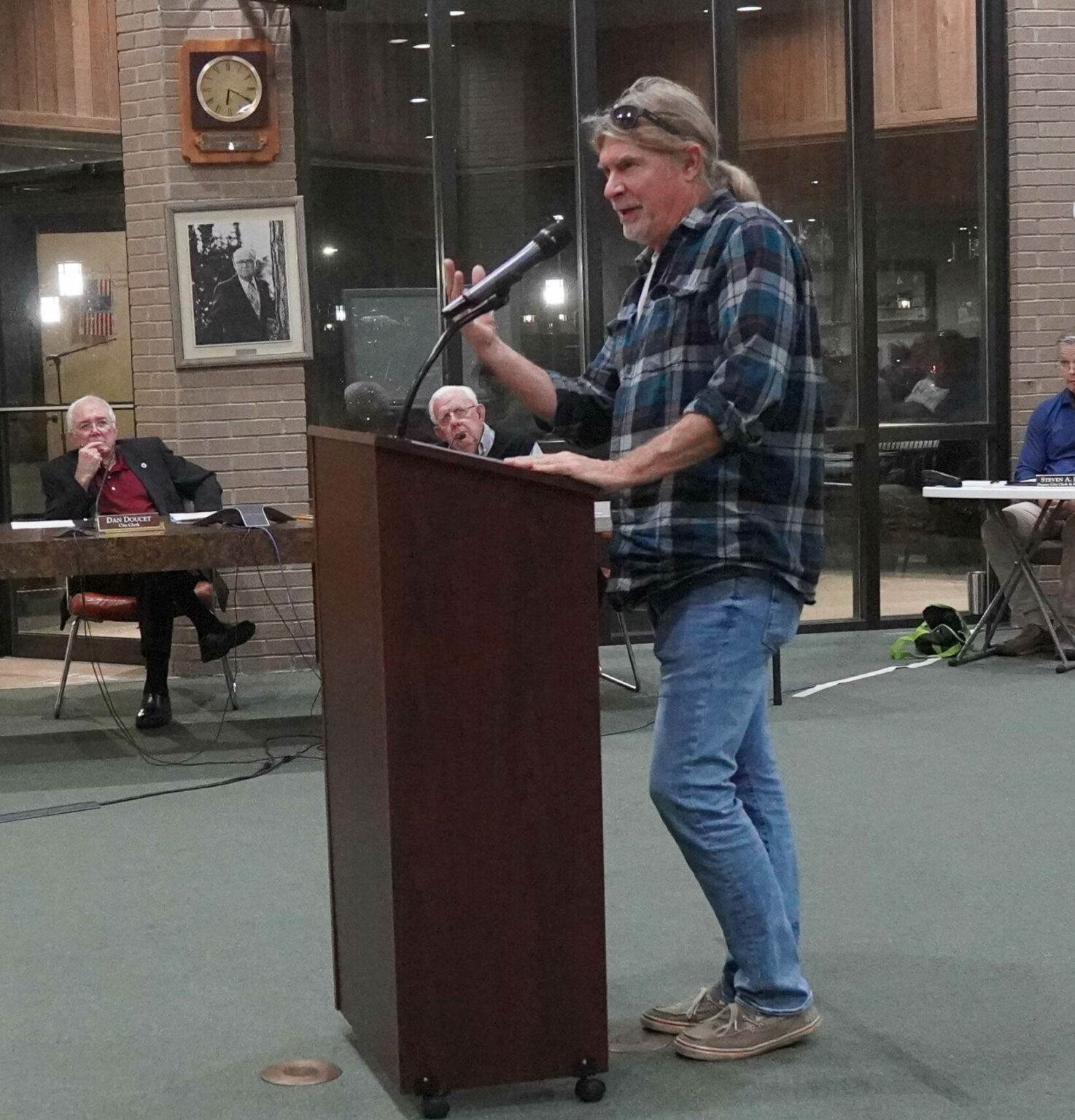 Okaloosa Gas to Open $77 Million Facility in Valparaiso - Mid Bay News