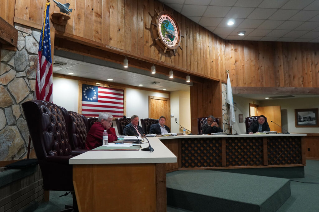 Eliminating 45-Minute Waits for Advanced Life-Saving Care in Niceville ...