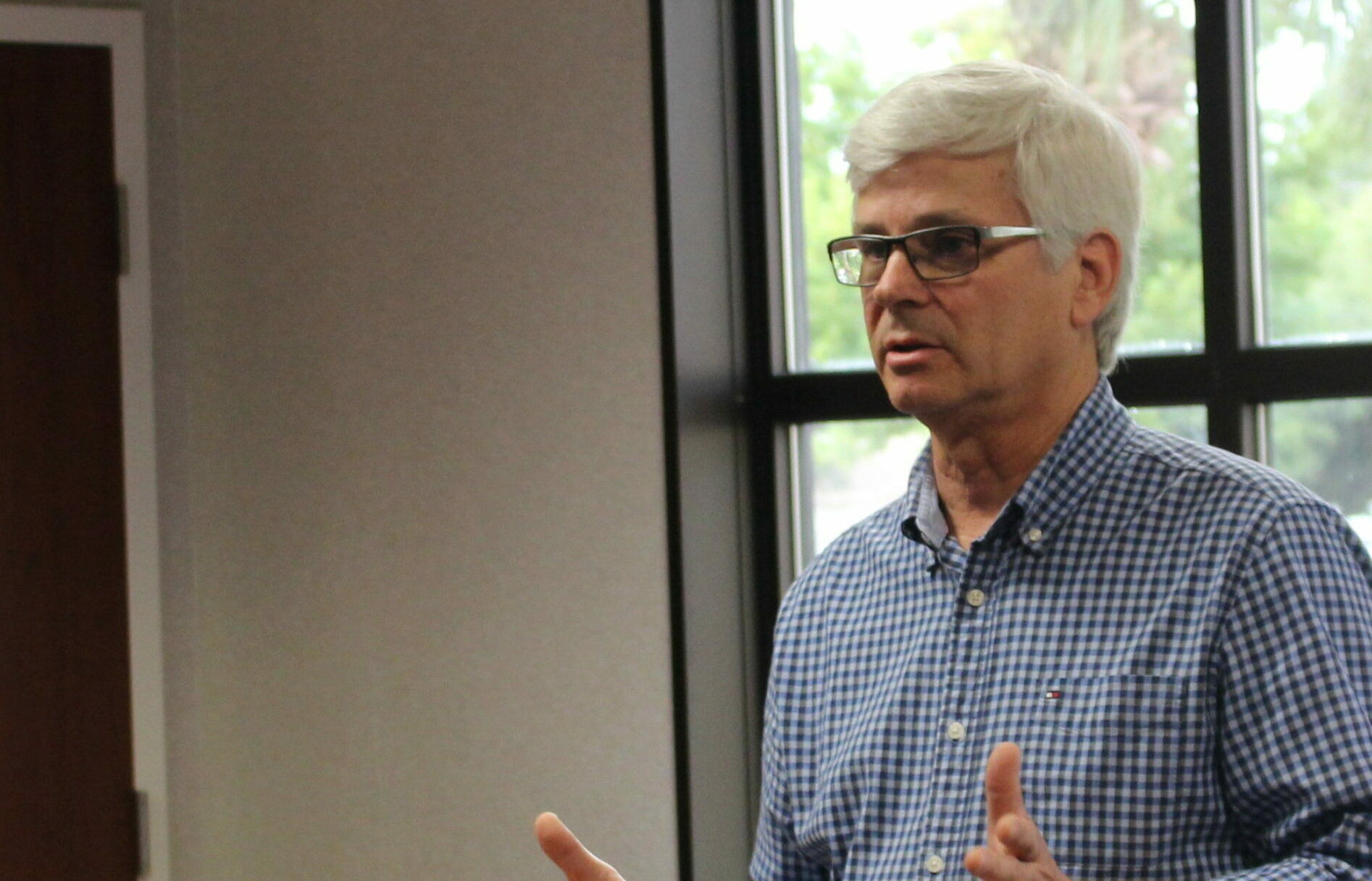 Non-Profit With A ‘Vision’ to Host Seminar to Give Advice on Starting ...