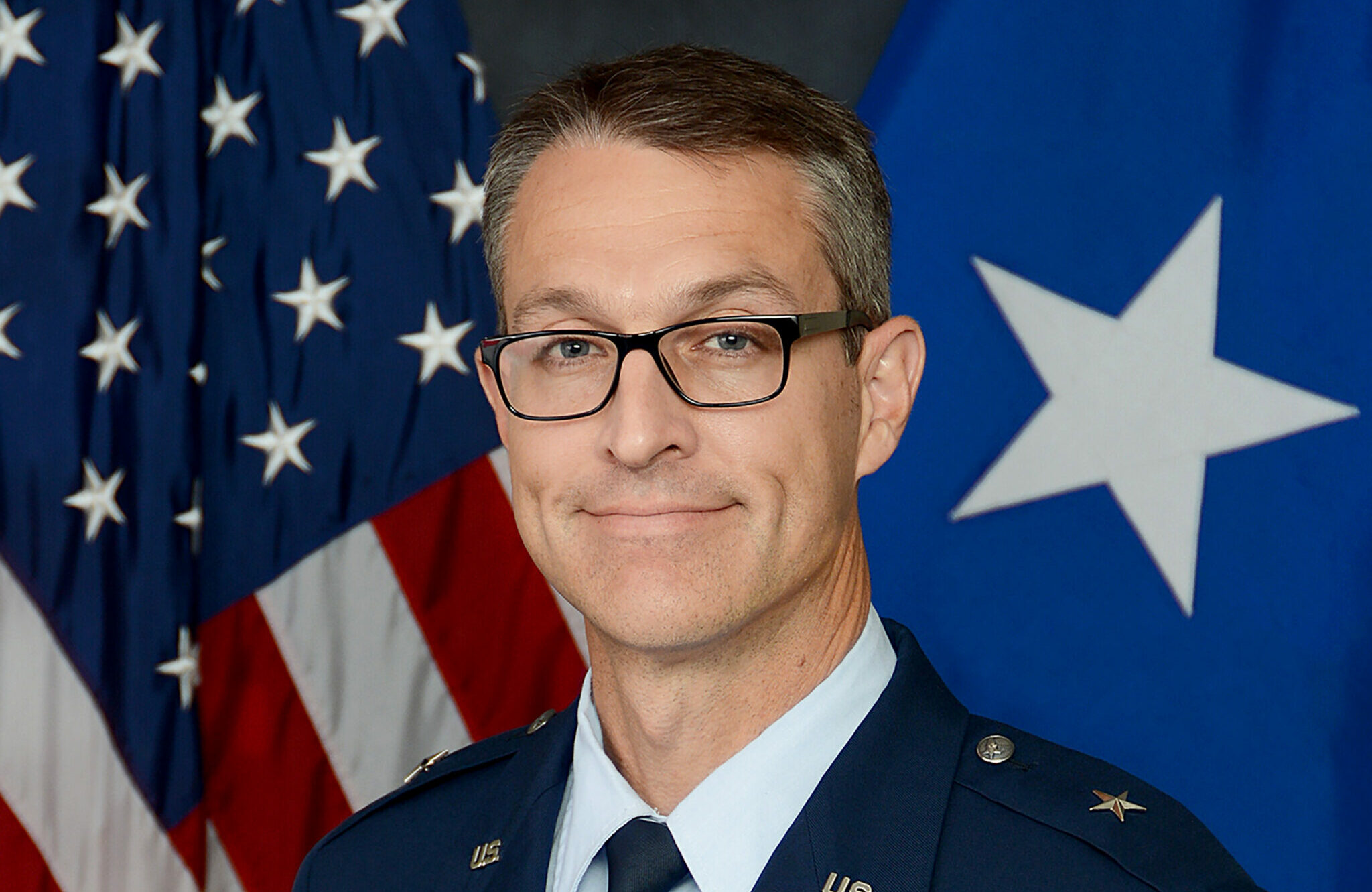 Cain Nominated to Promote to Major General - Mid Bay News