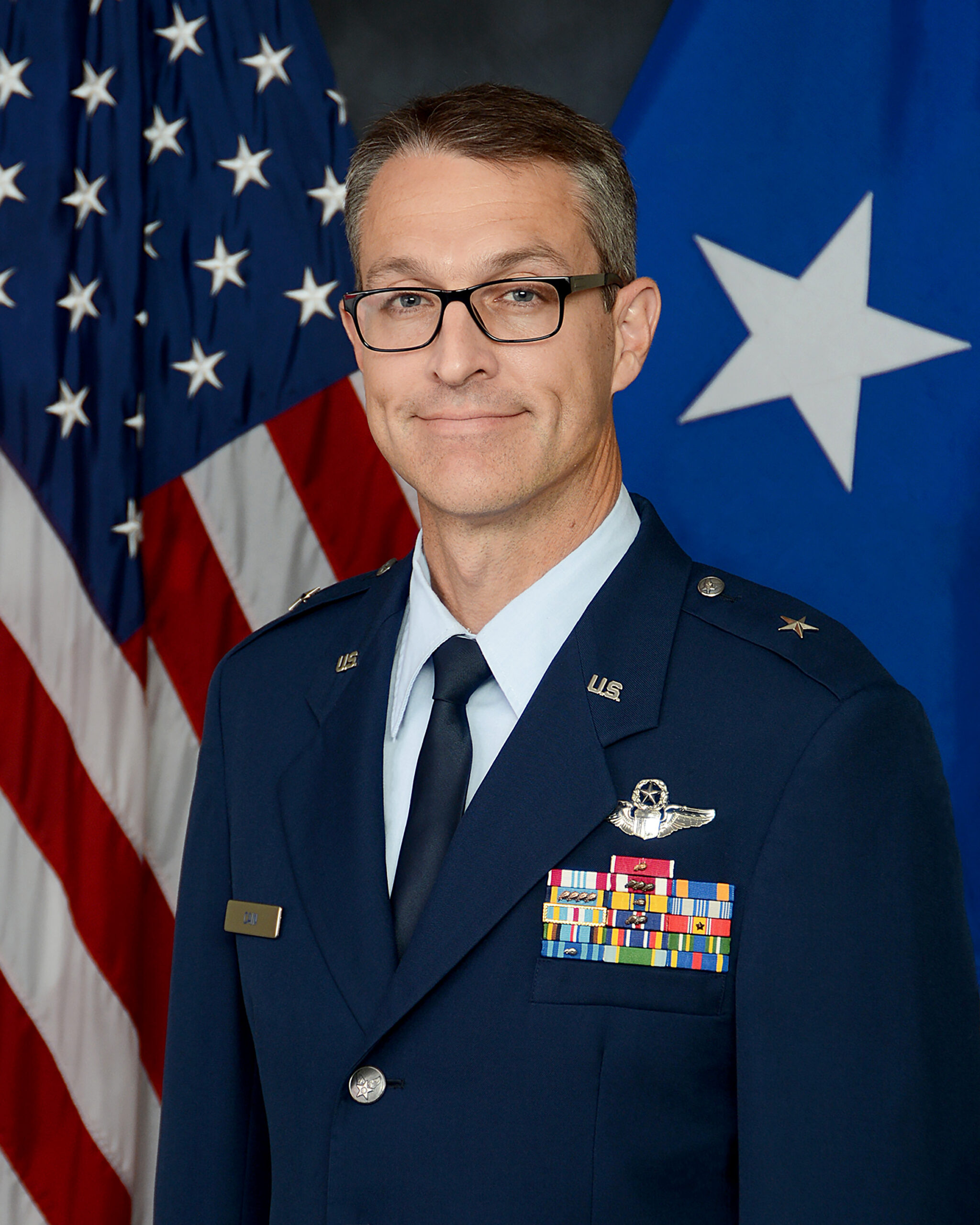 Cain Nominated to Promote to Major General - Mid Bay News