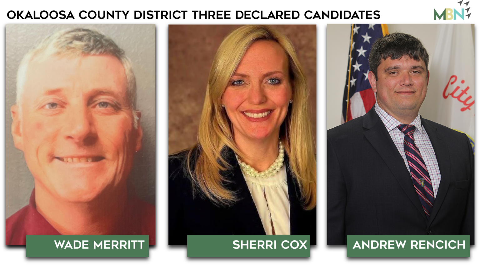 Wade Merritt Wants to Be Your Next Okaloosa County Commissioner - Mid ...