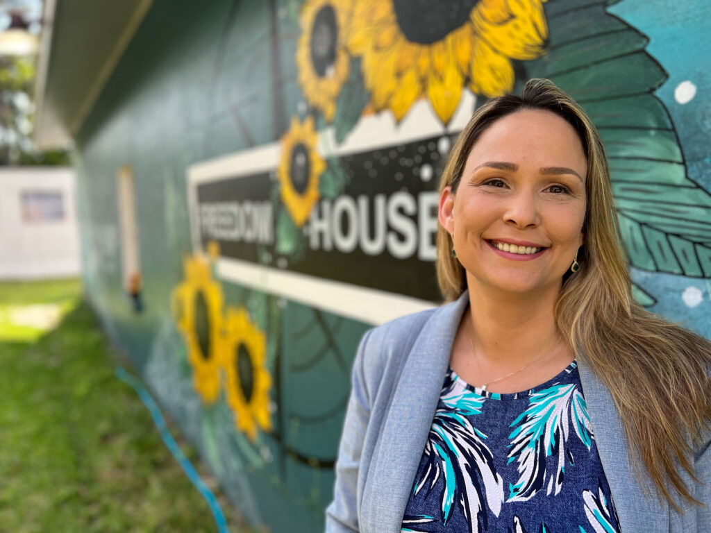 Niceville-Area Center Offers New Beginnings for Women - Mid Bay News