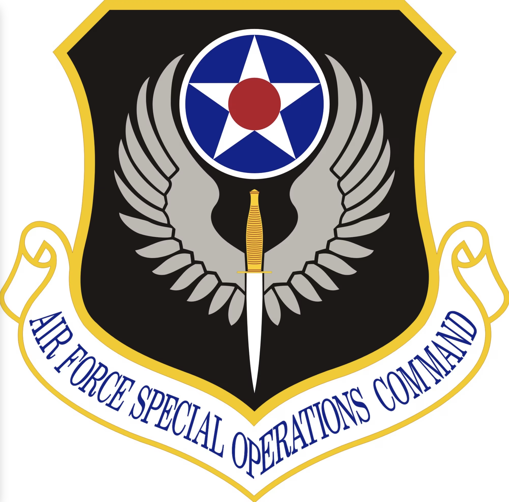 Air Force Special Operations Command (AFSOC) marks its 33rd anniversary ...