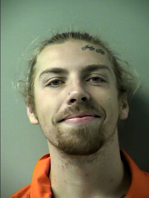 Local Arrests For the Niceville Area - Mid Bay News