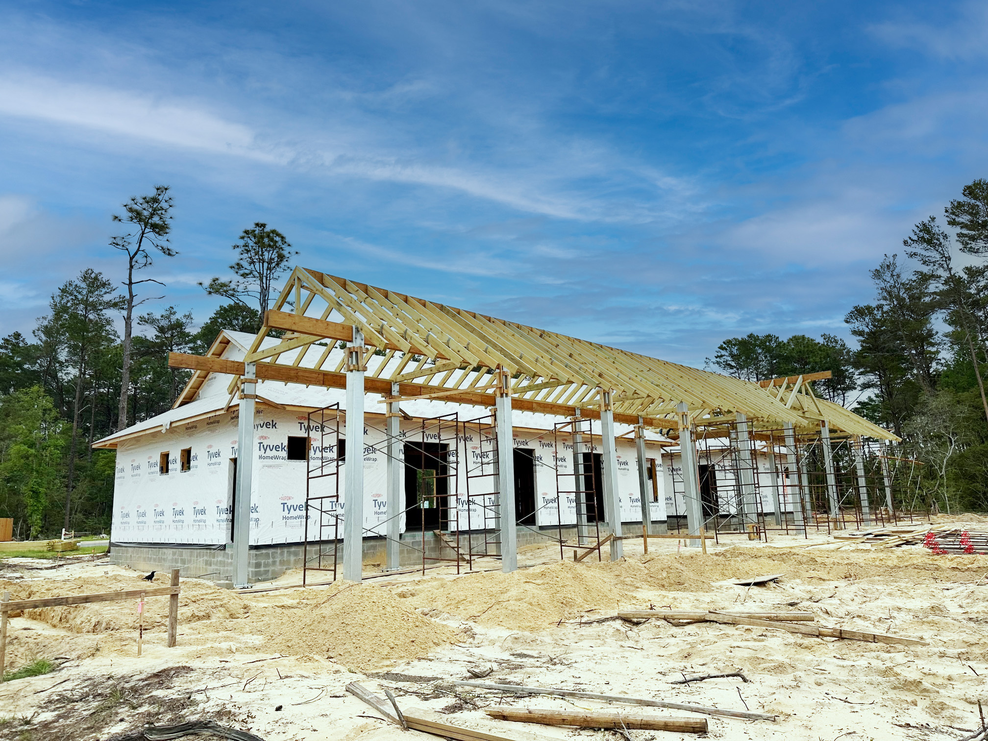 This is how much a home in Deer Moss Creek’s newest phases will cost ...