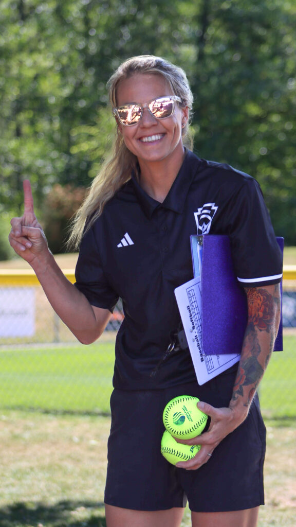 The Purple Party Bus – Niceville’s Softball Team Returns Home After ...