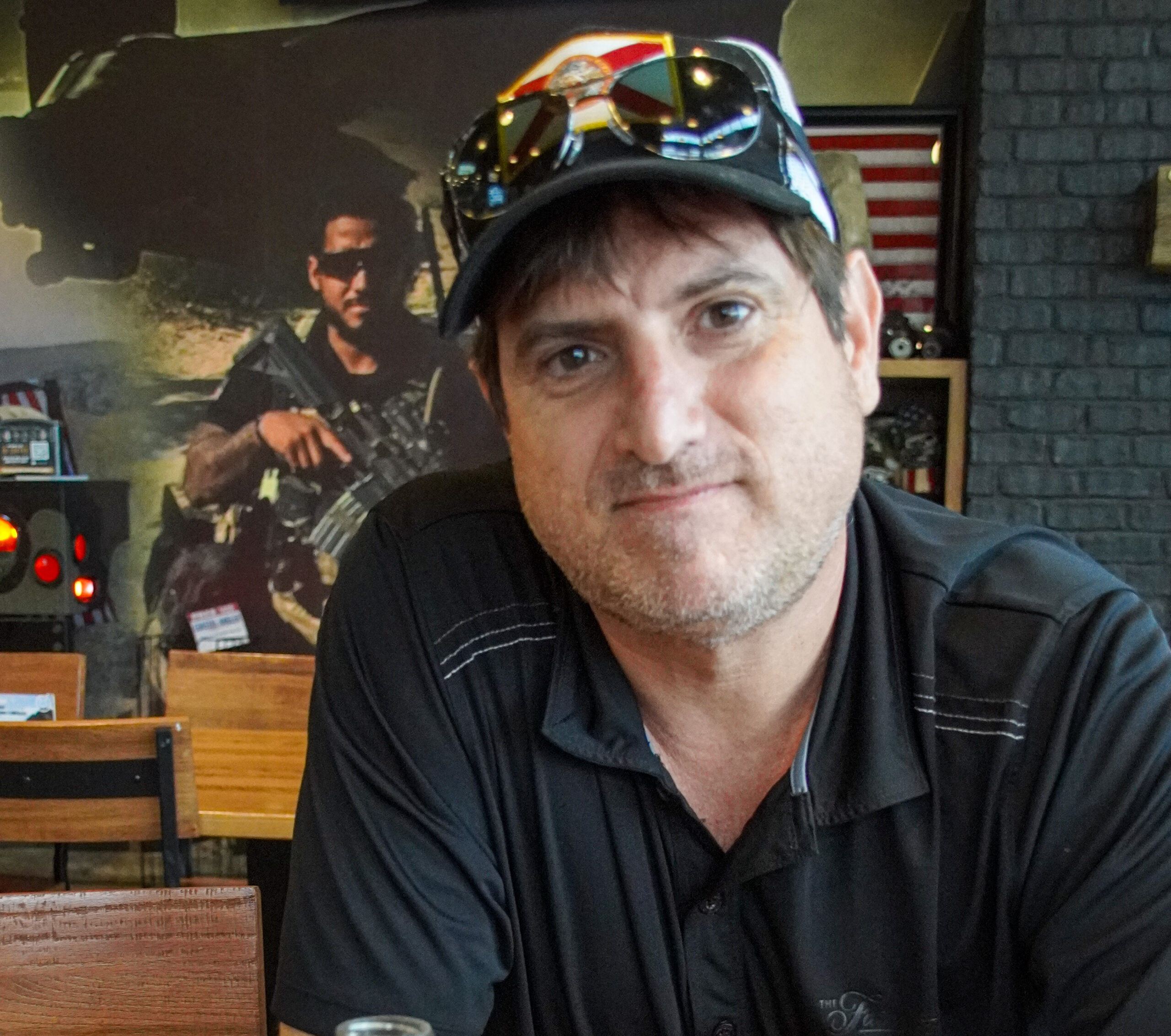 North Okaloosa State Rep Files Gun Bill. Details: - Mid Bay News