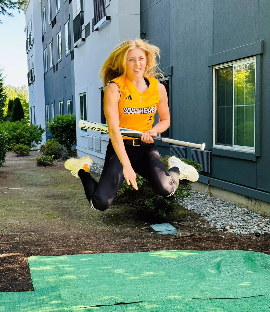 No softball teams left. Niceville’s junior world series team advances ...