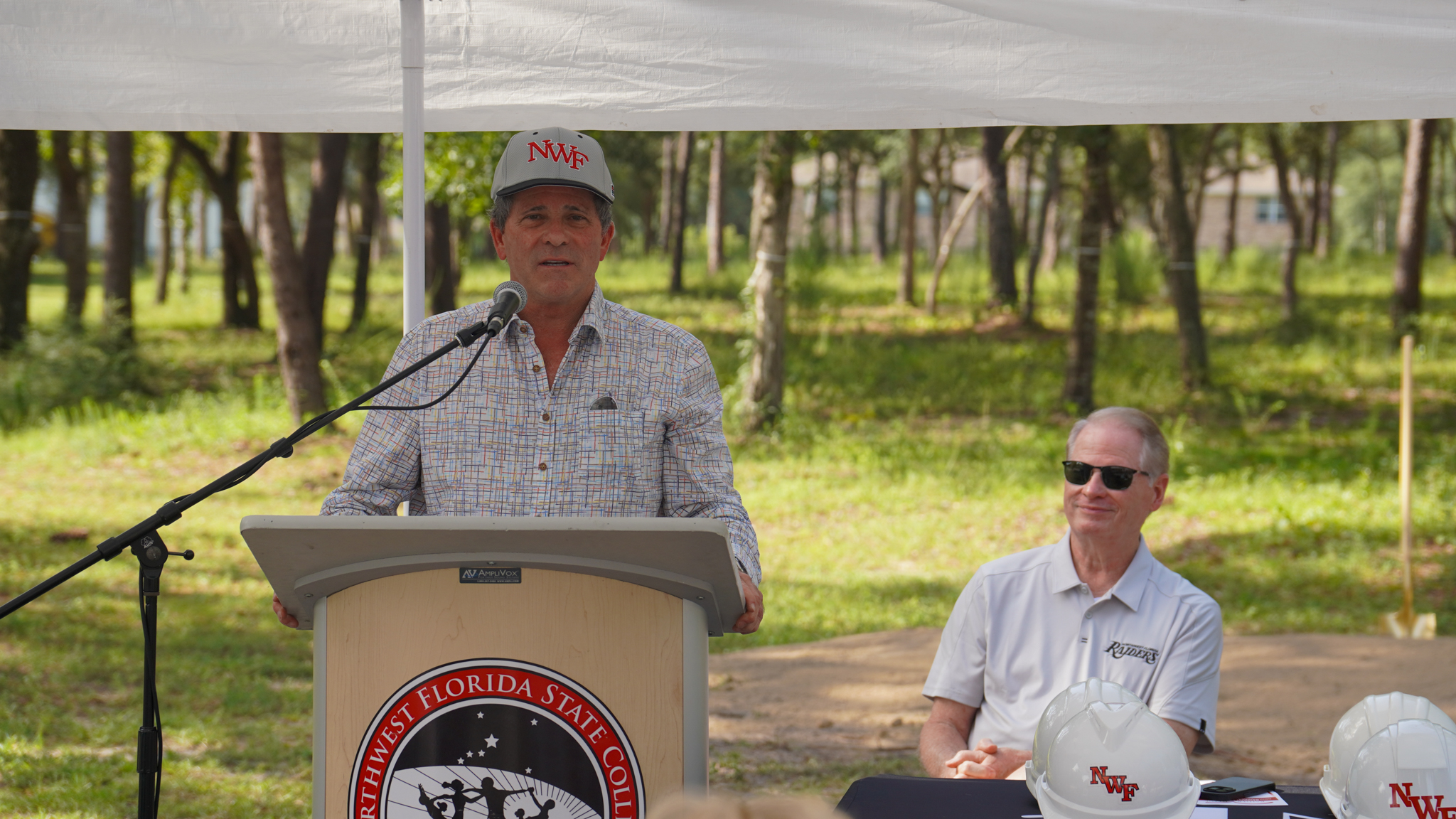 NWFSC Breaks Ground on New Student Housing in Niceville - Mid Bay News