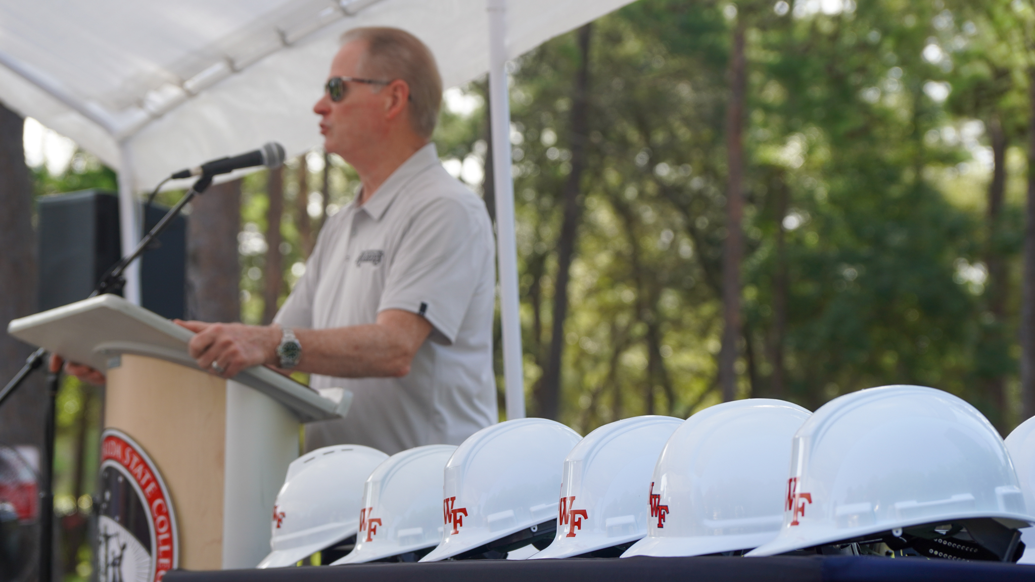 NWFSC’s Devin Stephenson Talks Adaptability, Flexibility and the Future ...