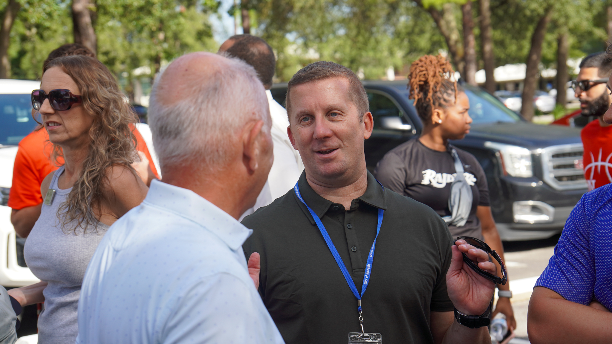 NWFSC Breaks Ground on New Student Housing in Niceville - Mid Bay News