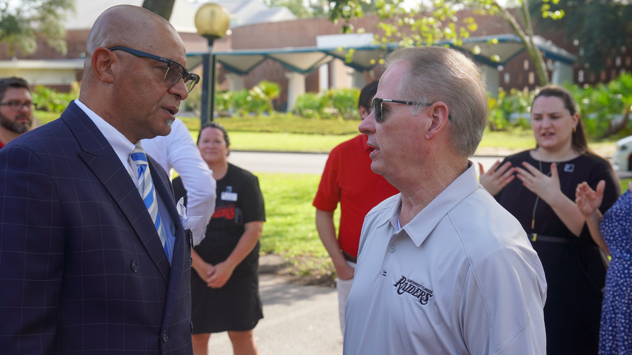 NWFSC’s Devin Stephenson Talks Adaptability, Flexibility and the Future ...