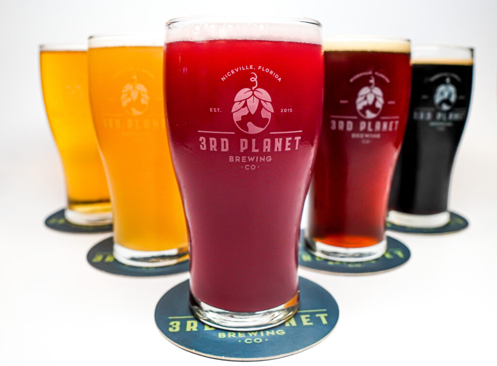 Oktoberfest This Weekend – Here Are The Details: - Mid Bay News