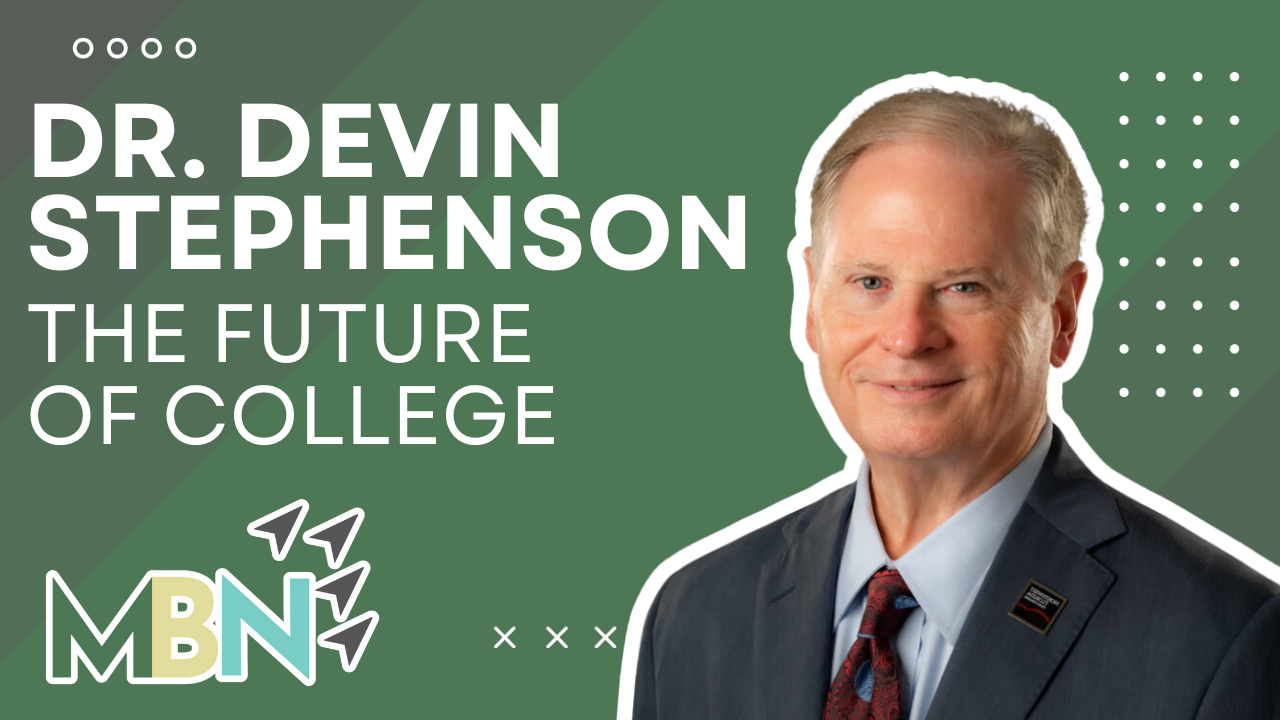 NWFSC’s Devin Stephenson Talks Adaptability, Flexibility and the Future ...