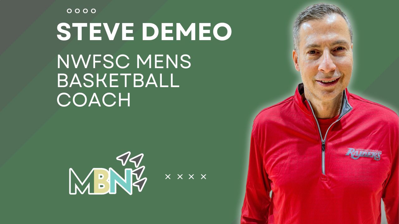 INTERVIEW: DeMeo Previews His #1-Ranked NWFSC Raider Basketball Squad ...