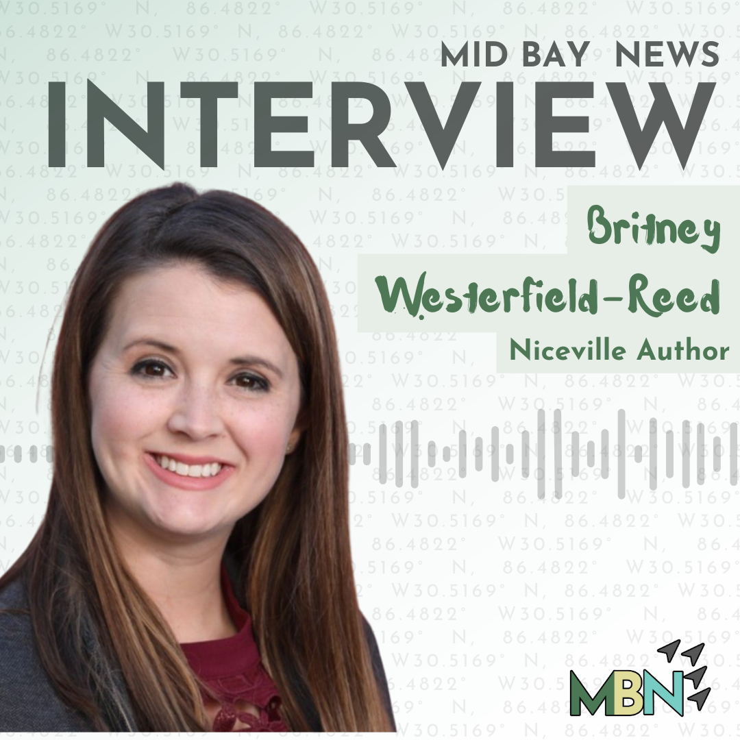 Embracing Imperfections: A Military Spouse’s Journey to Children’s Book ...