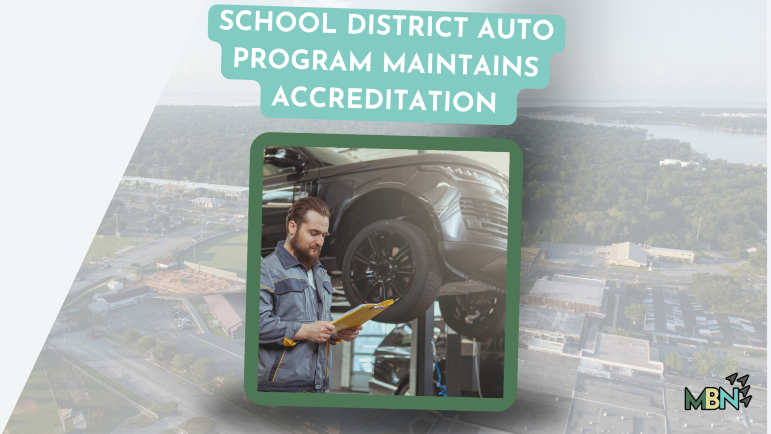 Okaloosa Technical College Automotive Program Achieves Renewed ASE ...