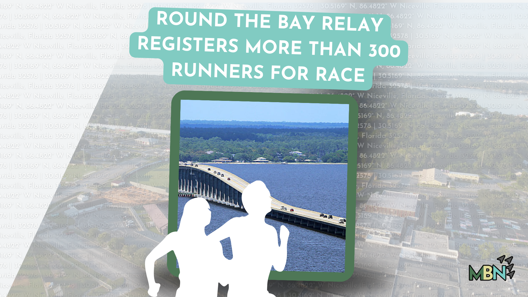 Round The Bay Relay Preps For 13th Year Racing - Mid Bay News
