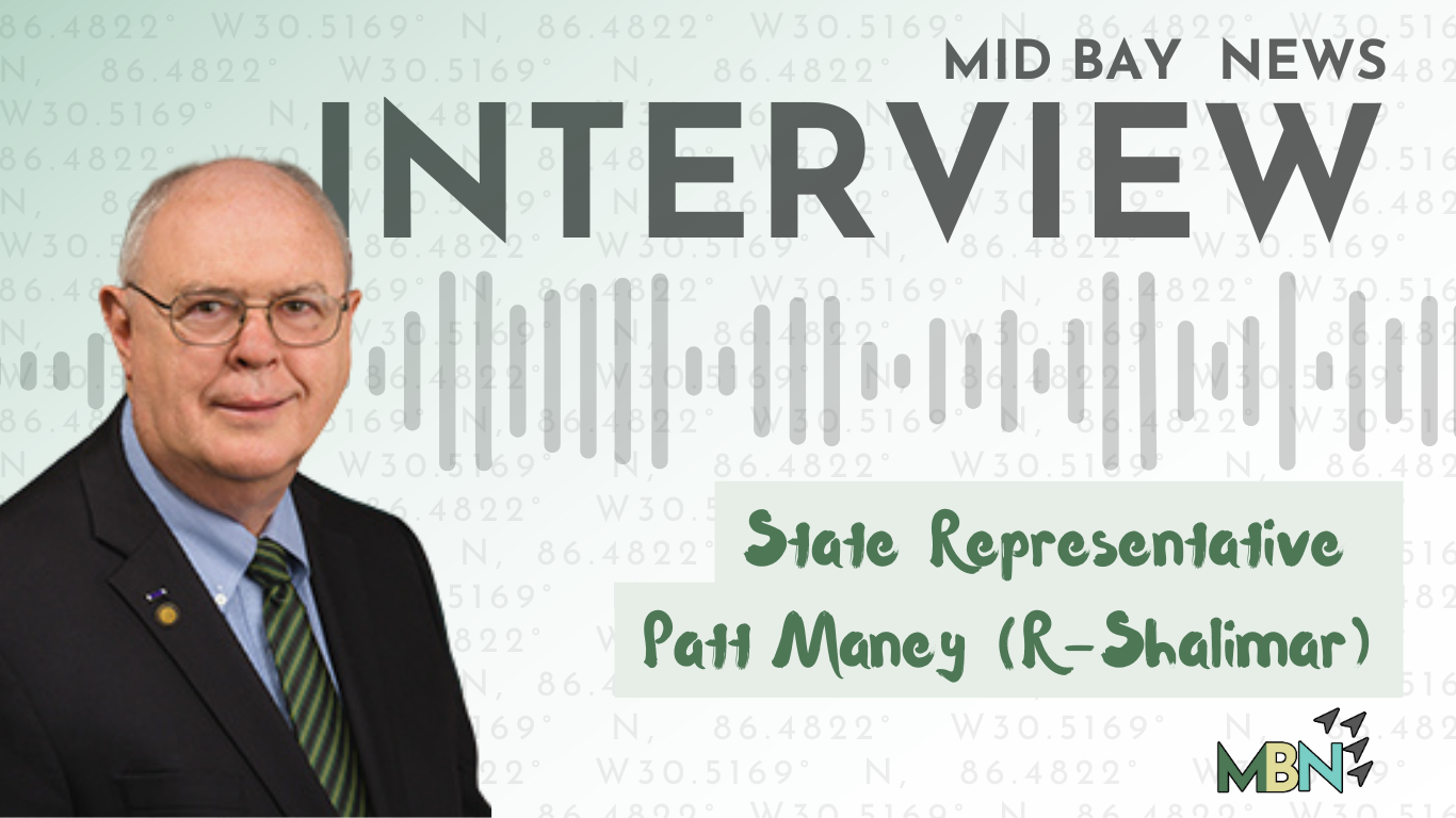 INTERVIEW: Florida State Representative Maney Talks Mental Health ...