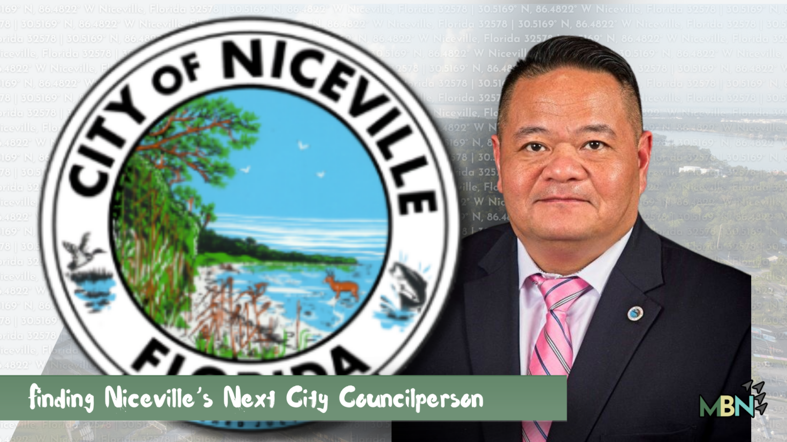 Could You Be Niceville’s Next City Councilperson? - Mid Bay News