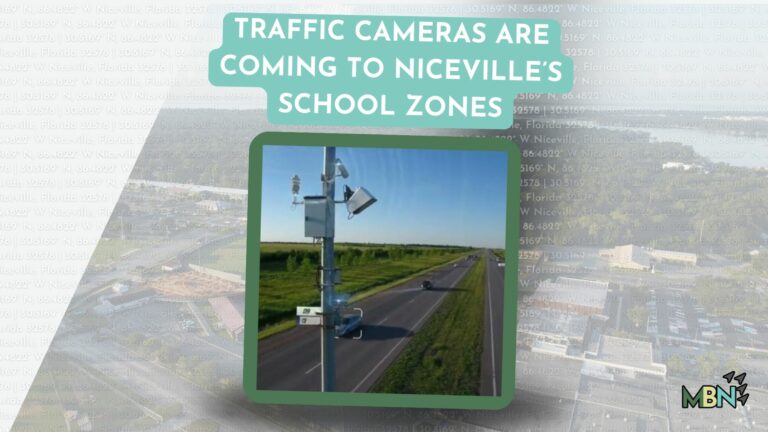 City Council Approves School Zone Speeding Cameras Plan - Mid Bay News