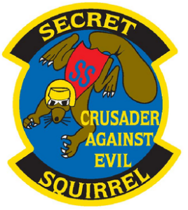 ‘Secret Squirrels’ Visit Eglin To Celebrate Longest-Ever Bombing Sortie ...