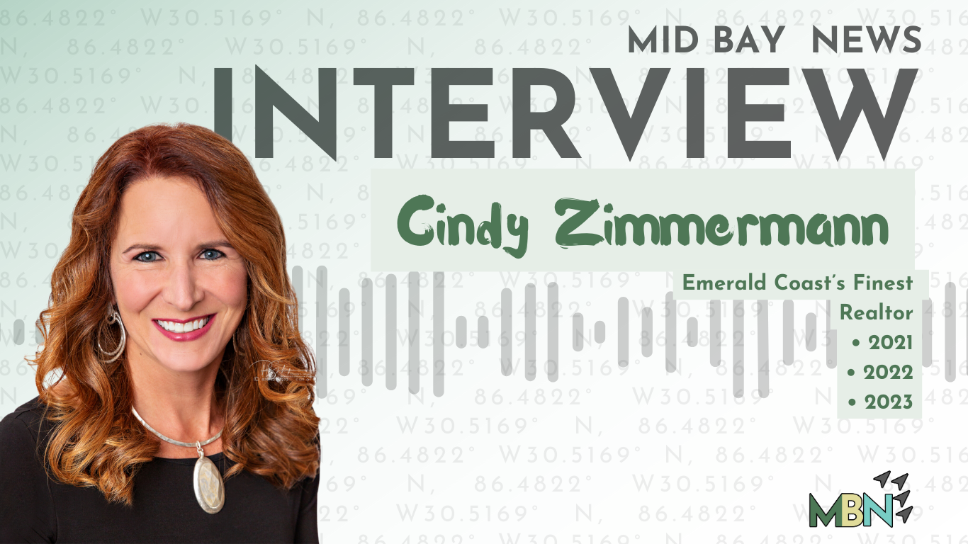 Cindy Zimmermann – Here’s What To Look Out For In The Niceville Real ...