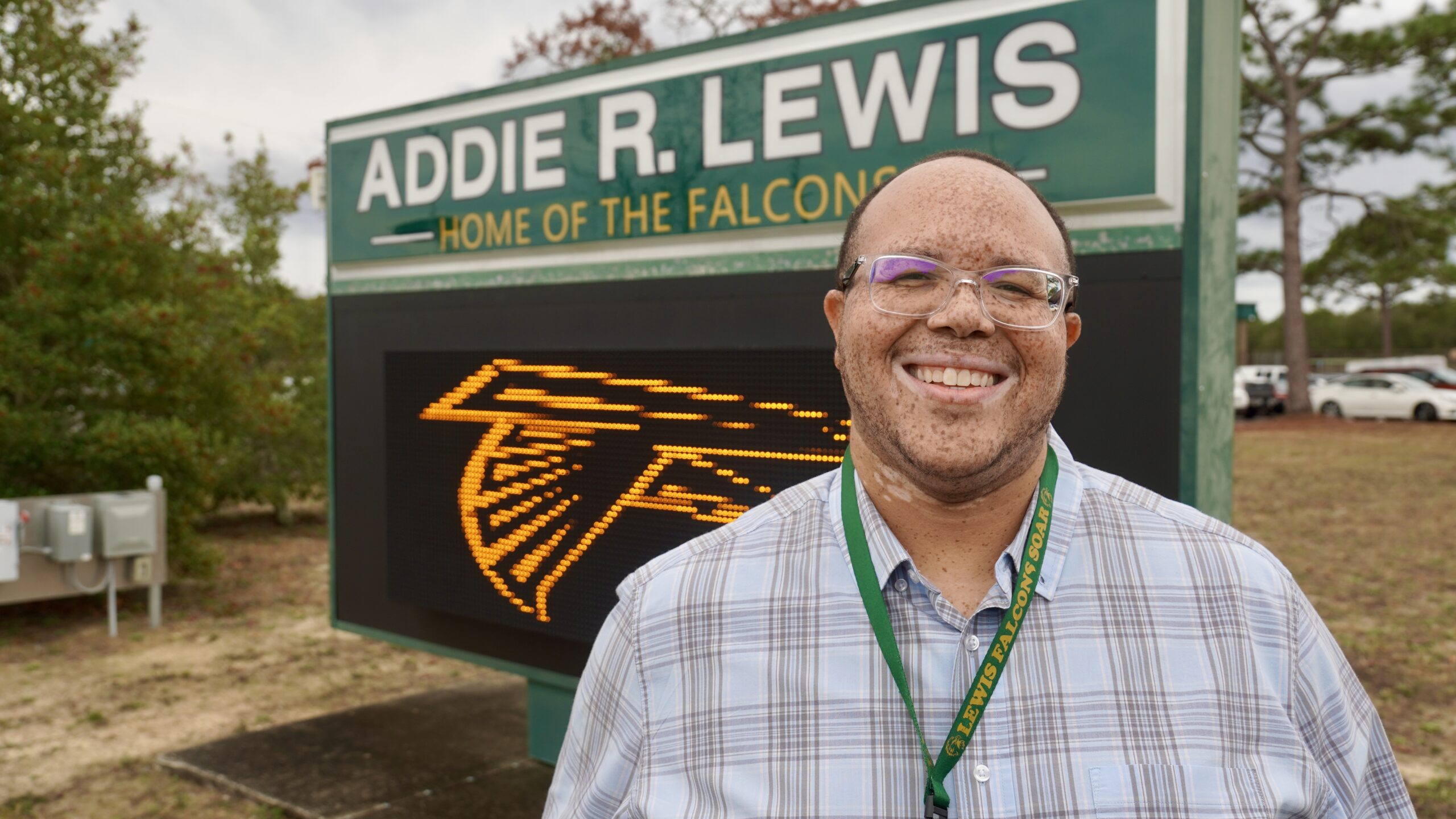 Valparaiso’s Lewis School Welcomes New Principal - Mid Bay News