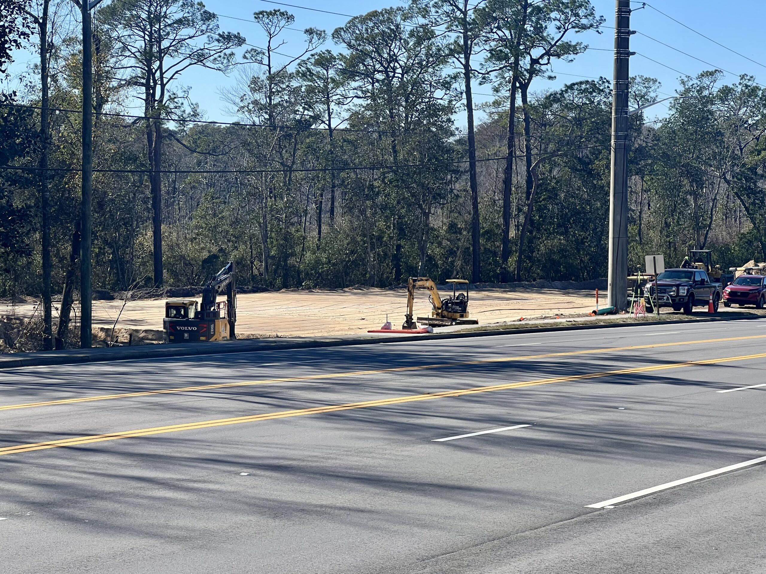 Can You Guess The New Business Coming To Niceville? - Mid Bay News