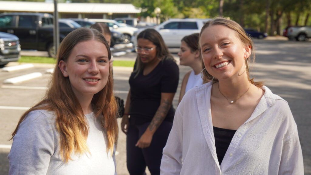 NWFSC Grows Another 12% From Spring 2023. - Mid Bay News