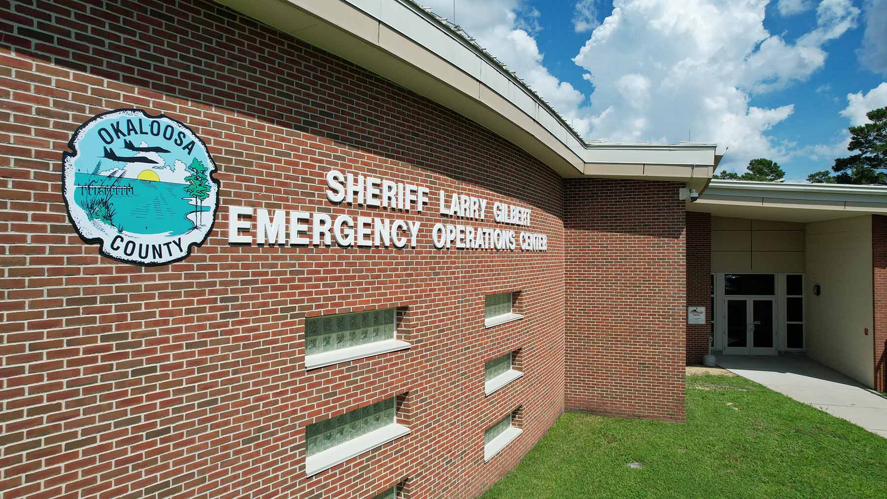 Okaloosa County Activates Emergency Operations Center Ahead Of Severe ...