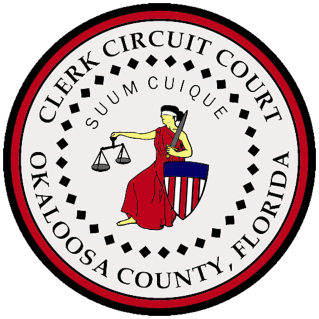 What Does The Okaloosa Clerk of Courts (and Comptroller) Do? - Mid Bay News
