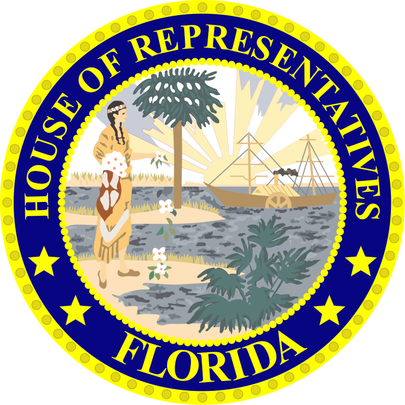 What Does a Florida State Representative do? - Mid Bay News