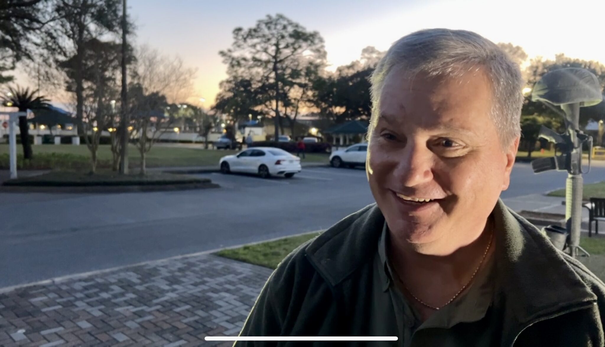 Niceville’s New Top Cop Announced at City Council Meeting - Mid Bay News