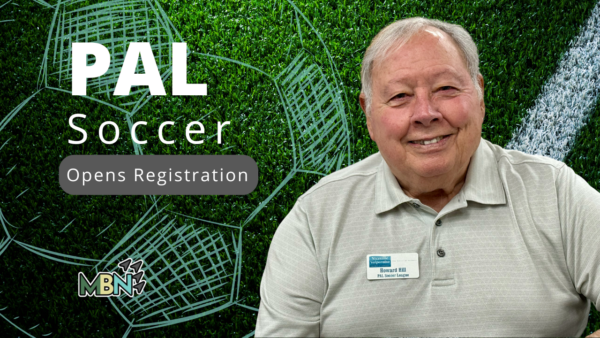 PAL Soccer Opens Fall Registration – Sign Up Details Here - Mid Bay News