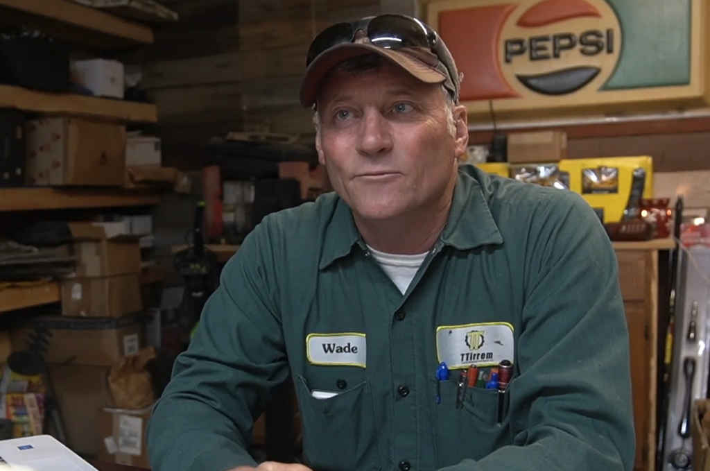 Wade Merritt Wants to Be Your Next Okaloosa County Commissioner - Mid ...