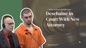 Accused Mike Ledford Killer Back in Court – With New Attorney - Mid Bay ...
