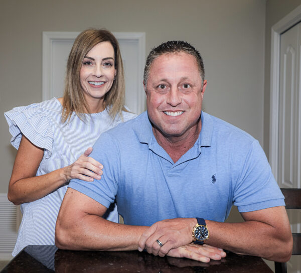 Eddie Perillo Wants to Be Okaloosa County’s Next Sheriff - Mid Bay News