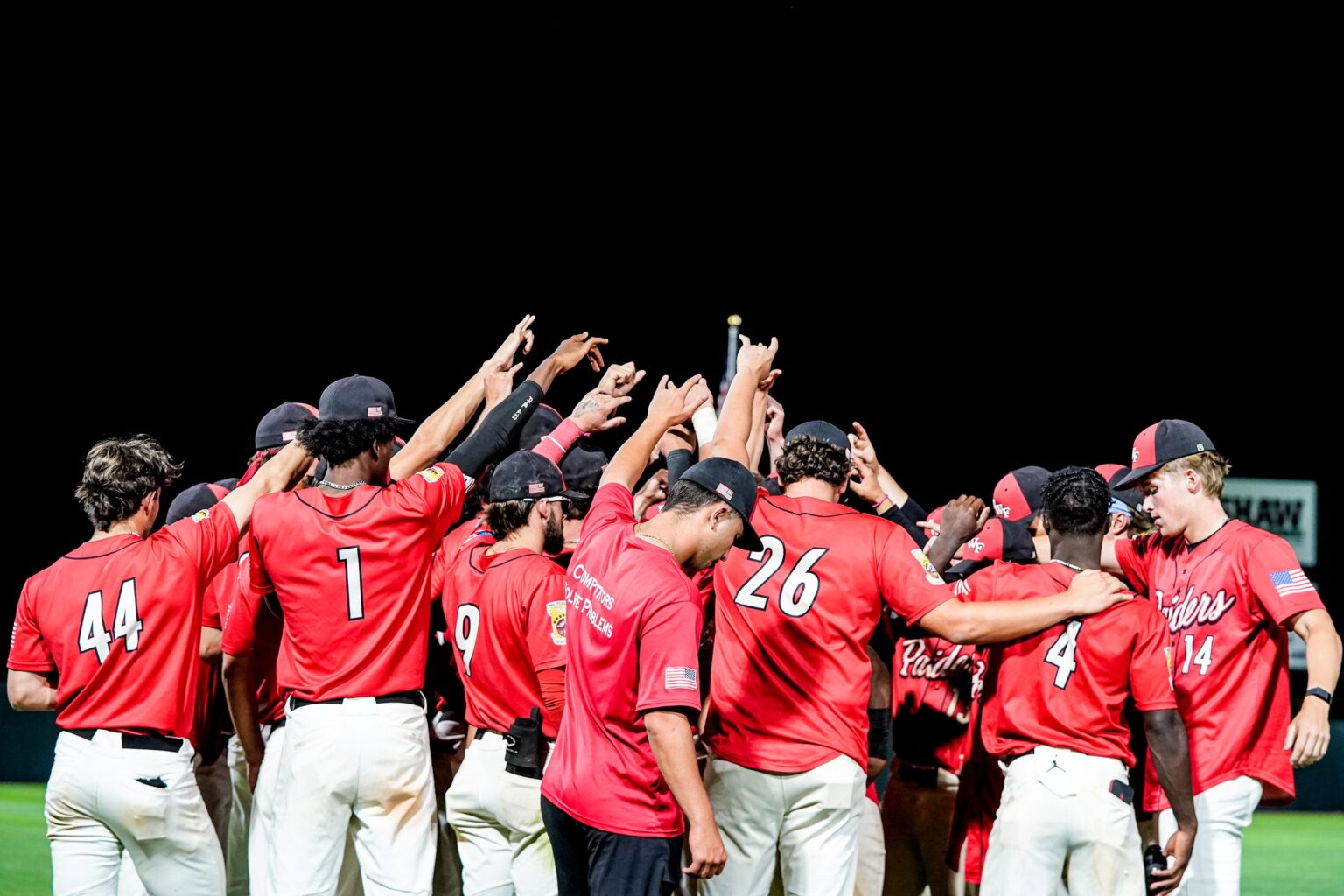 Northwest Florida State College Falls Short in National Championship ...