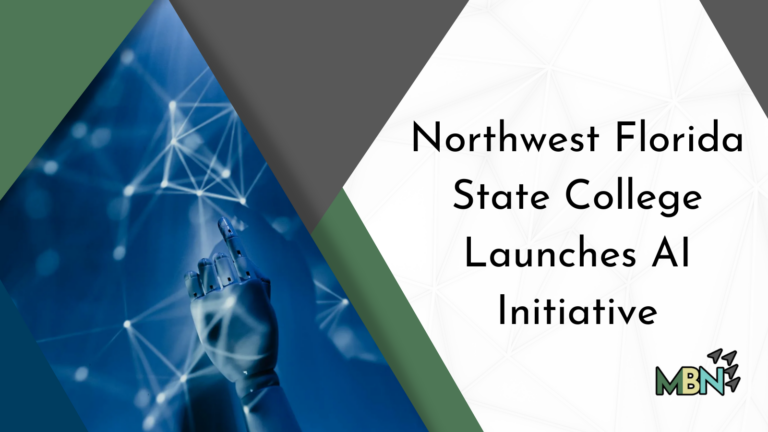Northwest Florida State College Launches AI Initiative - Mid Bay News
