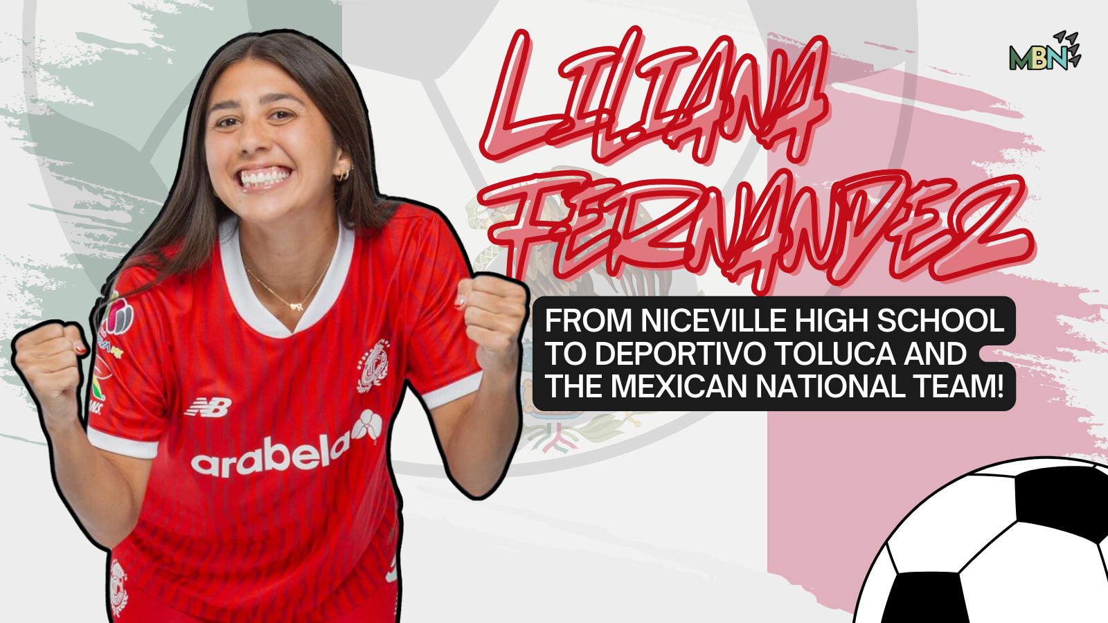 This Former Niceville Soccer Standout Signed With Mexican Pro Team ...