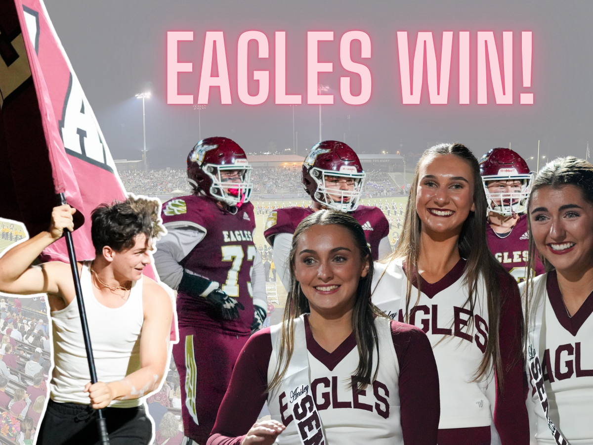 📸: Niceville Ekes Out Last Minute Win On Senior Night, Playoff ...