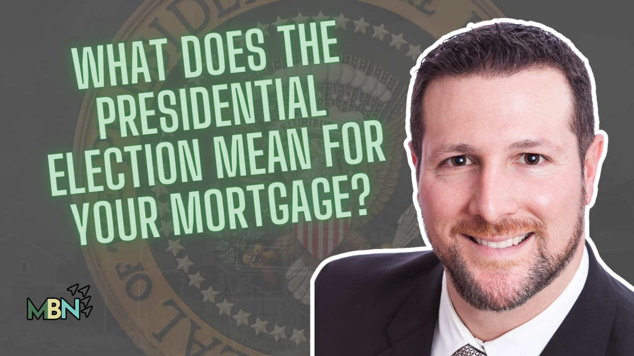 STEVE SCHUTT: This is What the Presidential Election Means for ...