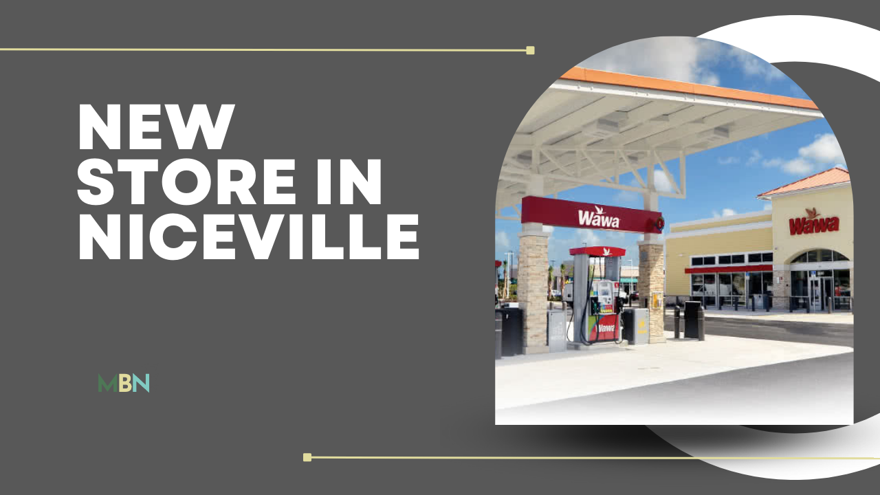 This is The Newest Business Coming to Niceville: - Mid Bay News