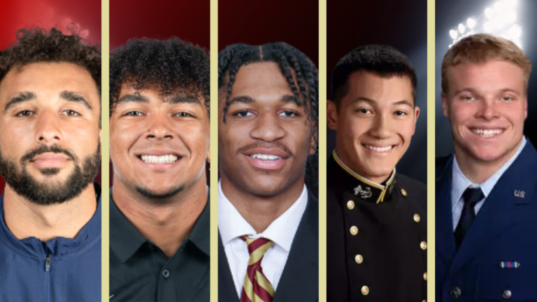 Niceville Eagles Florida High School Football - Mid Bay News