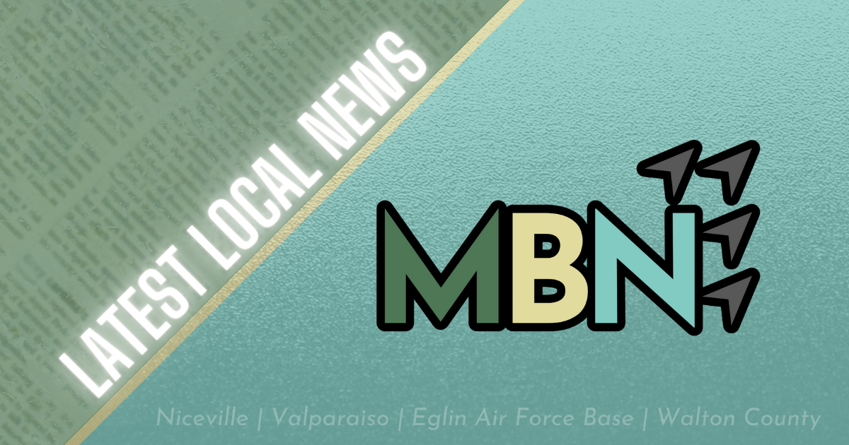 Mid Bay News | Niceville | Eglin AFB | Crestview | Freeport | 30A Info ...